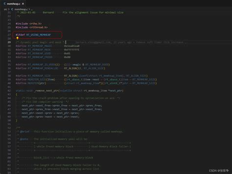 vs code 代码阅读手动定义一个c语言的宏定义 vs code 怎么打开宏定义开关 csdn博客