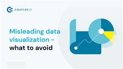 Misleading Data Visualization What To Avoid Coupler Io Blog
