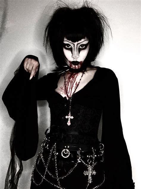 Alternative Outfits Alternative Fashion Goth Subculture Gothic Looks