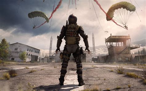 Best Warzone Alternative Battle Royales To Play In