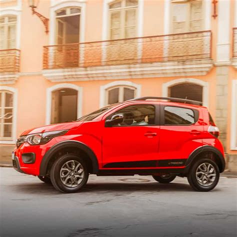 Los 10 autos más baratos en México en este inicio del 2024