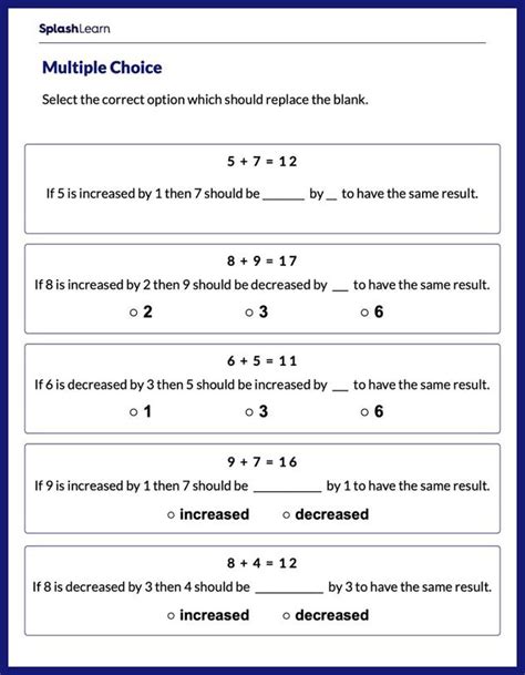 Vocabulary Worksheet Worksheet For Rd Grade Lesson Planet