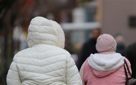 Onda de frio temperaturas de até 7C e nova chance de neve no RS