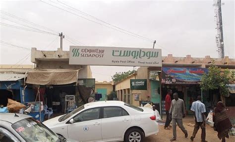 Sudan Residents Flee Capital Khartoum As Fighting Continues Voice Of