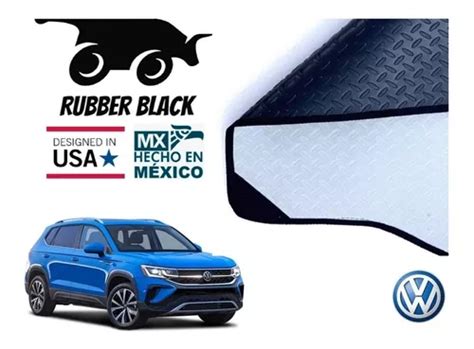 Tapete Cajuela Ajuste Exacto Vw Taos 2020 2021 2022 2023 24 En Venta En