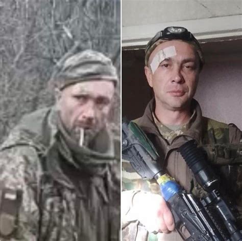 Updated The Ukrainian POW Executed By Russians For Saying Glory To