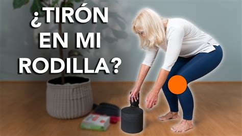 Dolor De Rodilla Al Flexionar Posibles Causas Y SOLUCIONES YouTube