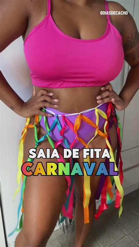 Carnaval fácil 70 fantasias criativas e divertidas para cair na folia