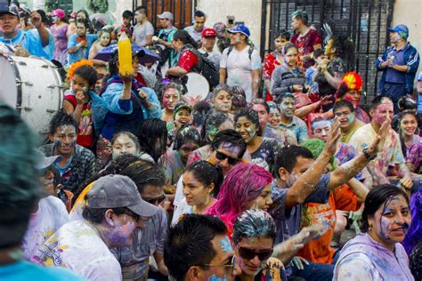 Conoce las 8 regiones naturales del Perú Región Quechua tradiciones y