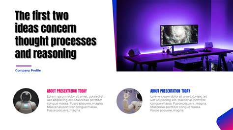 Fasscuy Artificial Intelligence Power Point Template Presentation