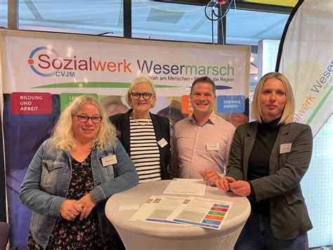 Cvjm Sozialwerk Wesermarsch