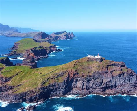 Boat Tours Madeira Sea Emotions