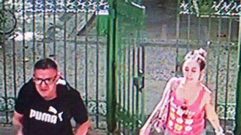 Polícia procura casal suspeito de invadir e furtar apartamentos na Zona Sul