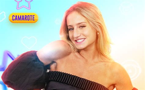 Bruna Griphao Big Brother Brasil BBB 23 Notícias da TV