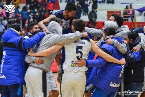 Atómico Calero vuelve a frenar la ofensiva de Leones y se pone a un