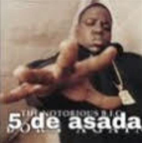 5 De Asada Meme Subido Por Standus Memedroid