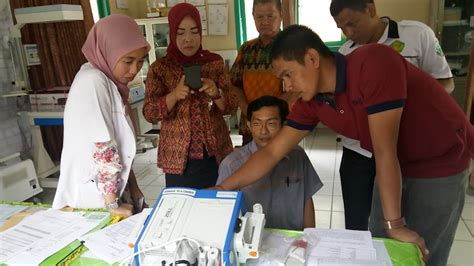 Rumah Sakit Pilihan Di Daerah Empat Lawang Ulastempat