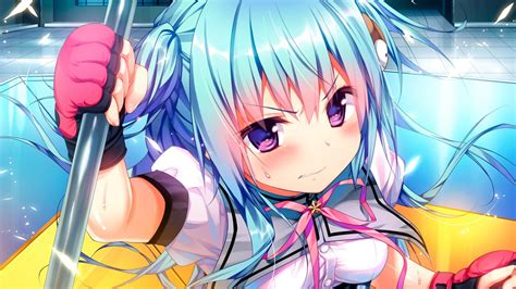 Fondos de pantalla ilustración Anime Obra de arte dibujos animados