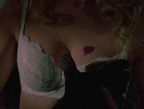 My Bloody Valentine Nude Scenes Aznude
