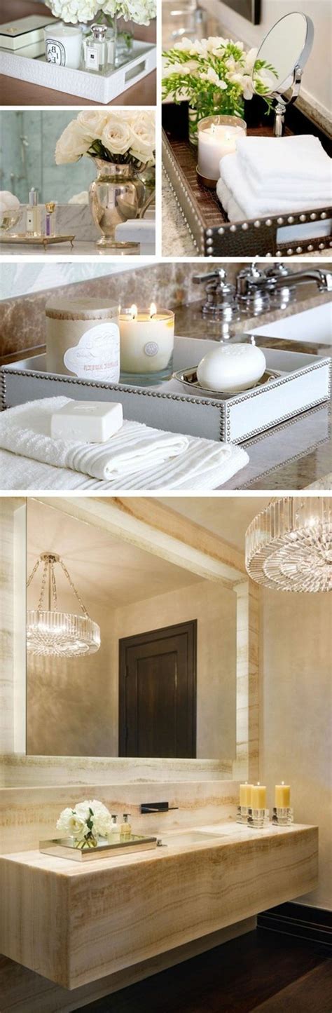 1001 Ideen für eine stilvolle und moderne Badezimmer Deko