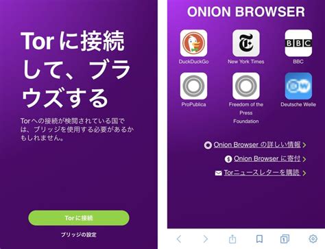 ダークウェブの入り方【vpnとtorの併用でアクセスする方法】 Vpn Life
