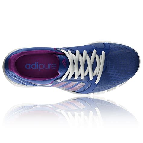 Adidas Lady Adipure Trainer 360 Cross Training Shoes 38 Off