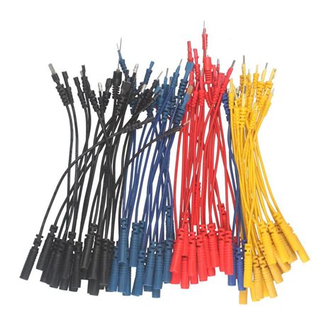 Multifunction Automotive Circuit Test Lead Kit Auto Tool Shop