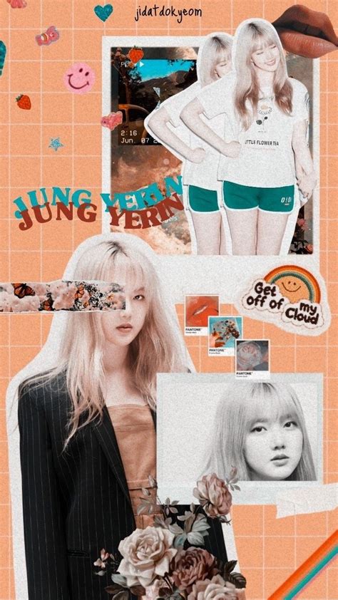 Pin en Wallpapers Lockscreen Kpop 배경
