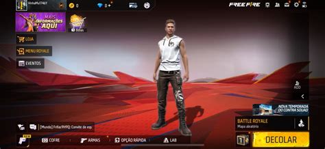 Melhor Sensibilidade Free Fire Veja Sensi Ideal Para Subir Capa Em 2024