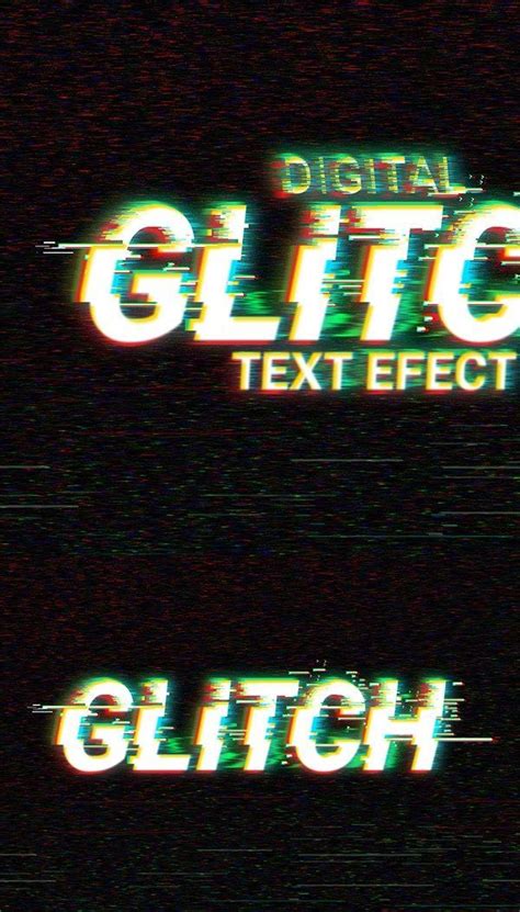 How To Create Different Useful Layer Style Text Effects In Adobe