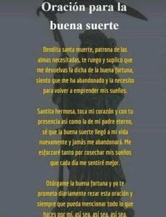 7 Ideas De Santa Muerte Santa Muerte Oraciones Para El Santisimo
