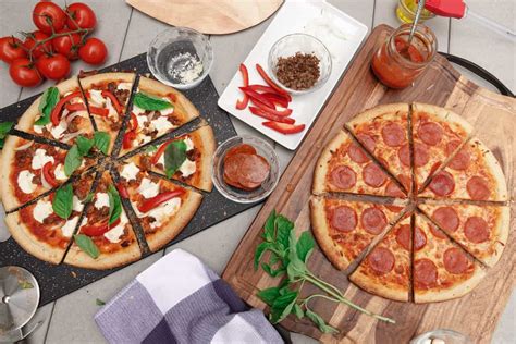 Pizza Topping Ideas