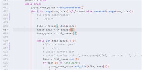 TypeError NoneType Object Is Not Subscriptable Issue 99