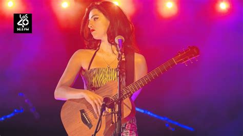 La película biográfica Back to Black de Amy Winehouse ya tiene fecha