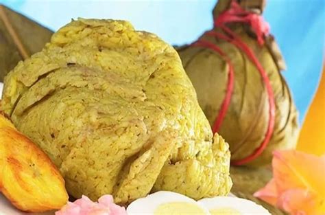 Juane Receta Tradicional Y Variantes Tips Y V Deo Receta