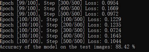 pytorch实现resnet训练cifar10数据集（完整代码，可进一步优化） pytorch resnet10复现 csdn博客