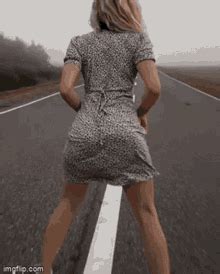 Hot Women Twerking In Tight Dresses Polfsup