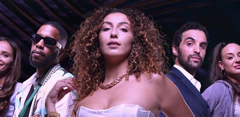 GRAND PALAIS Chicha Lounge EASY TIGER FILMS