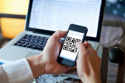 Qr Code Apa Itu Bagian Jenis Jenis Dan Cara Membuatnya Cnbc