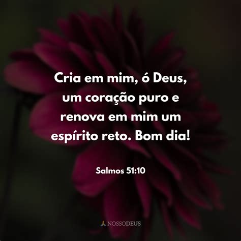 25 Frases De Salmos De Bom Dia Para Compartilhar Desejando A Paz
