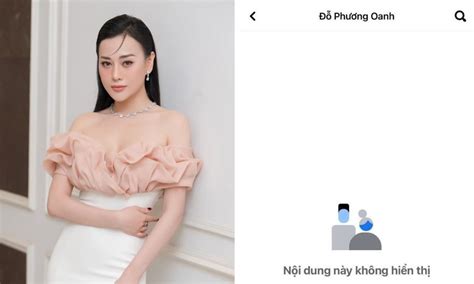 Phương Oanh tuyên bố đanh thép không làm gì trái lương tâm mà khóa