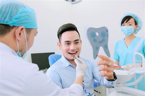 Top 5 Bác Sĩ Răng Hàm Mặt Giỏi Tại Đà Nẵng Nhiều Người Đến Khám