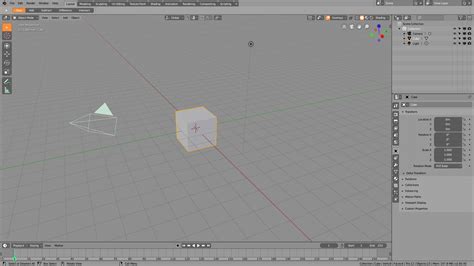 Theme Neutral Theme For Blender Released Scripts And Themes