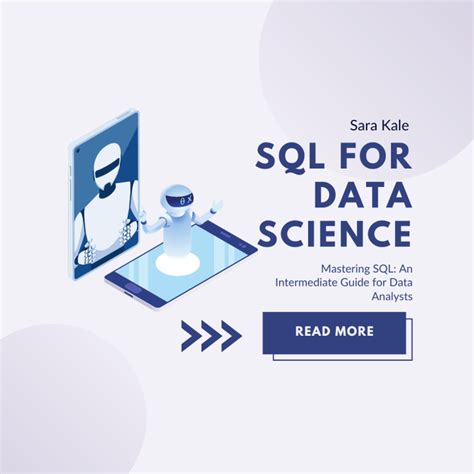 mastering sql an intermediate guide for data analysts