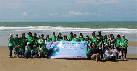 Siam City Cement World Oceans Day 2023 SM Magazine Online