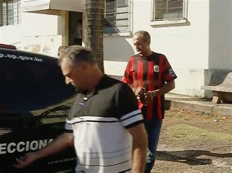 G1 Homem suspeito de sequestrar a ex é preso em Valentim Gentil