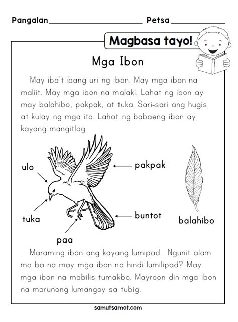 Ang Mapagbigay Na Puno Kwentong Pambata Mga Kwentong Pambata