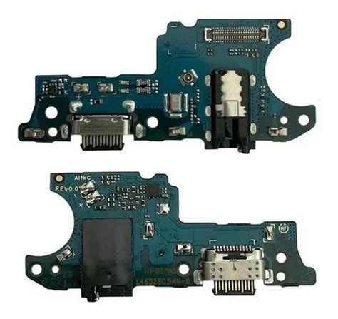 Flex Flexor Centro De Carga Compatible A02s A025m Meses Sin Intereses
