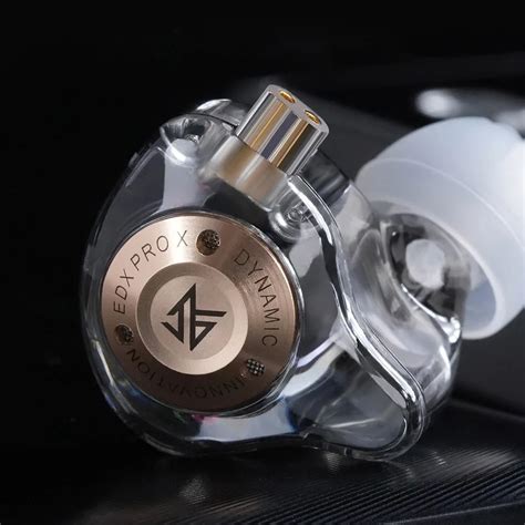 KZ EDX Pro X Fast Worldwide Delivery