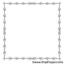 Cadres Clipart images télécharger gratuit